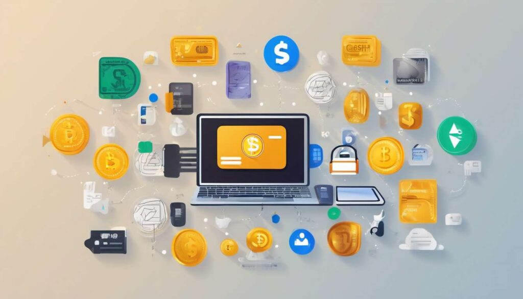 8 Payment Methods Compared—Pros and Cons